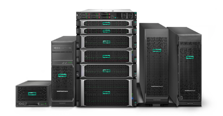 HPE ProLiant Rack and Tower Servers - UNITECH COMPUTERS HPE ProLiant Rack and Tower Servers - UNITECH COMPUTERS